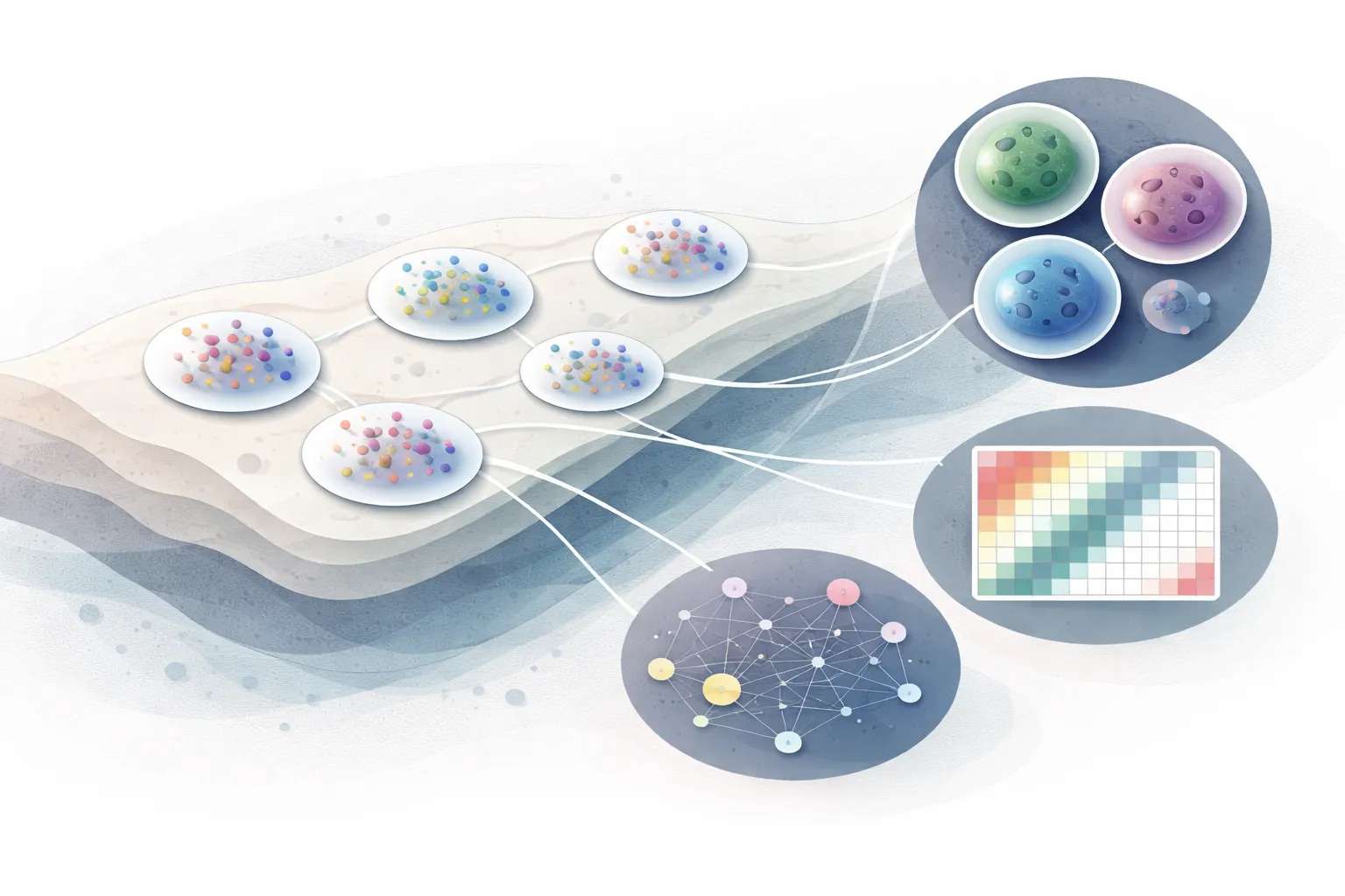 A Complete Guide to Single-Nucleus RNA Sequencing (snRNA-seq) | Omics Empower